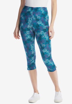 Plus Size Capris for Women | Woman Within