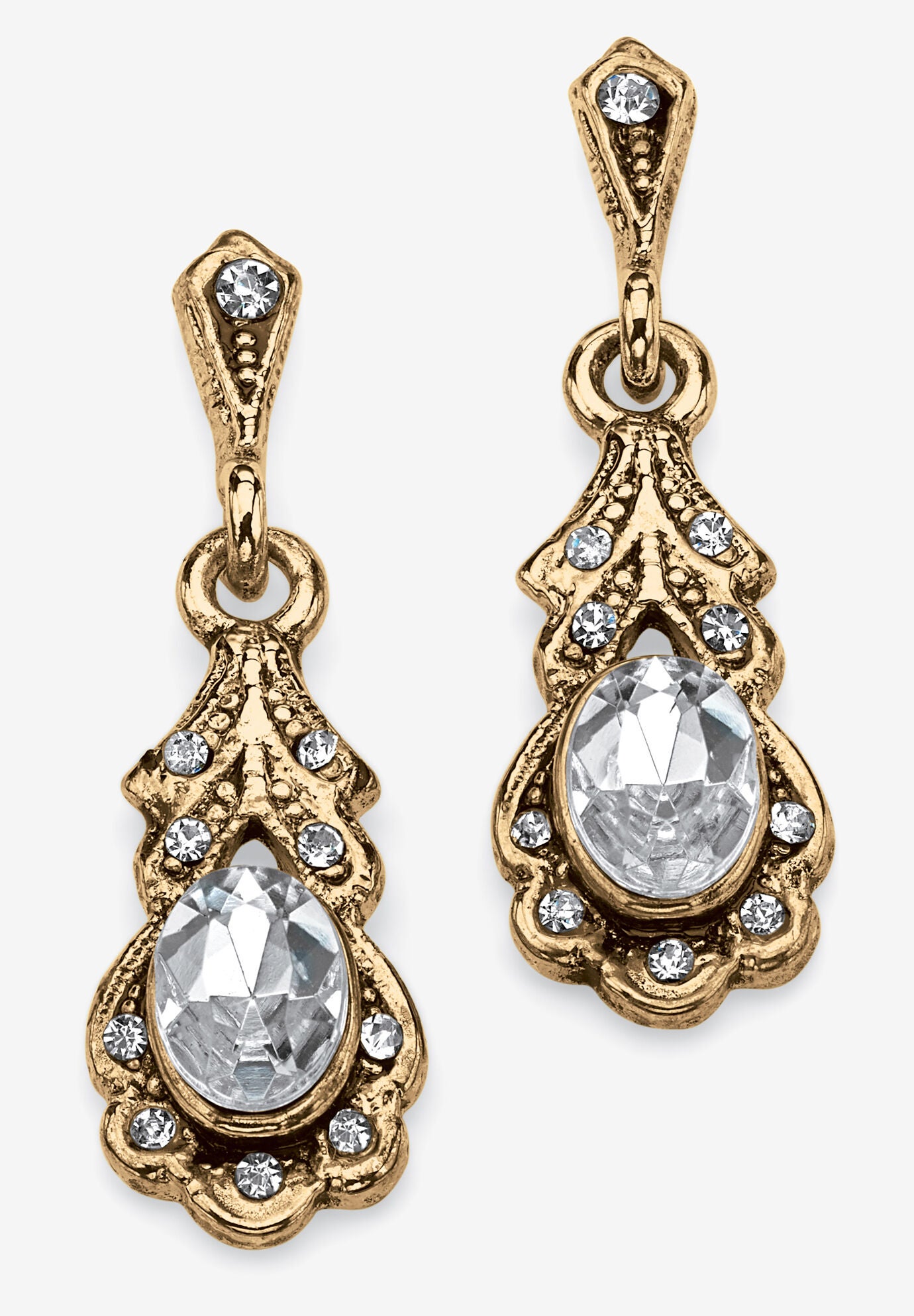 Accessory Shop: Plus Size Jewlery | Roaman's