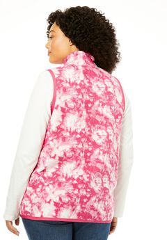 Plus Size Fleece Jackets for Women | Woman Within