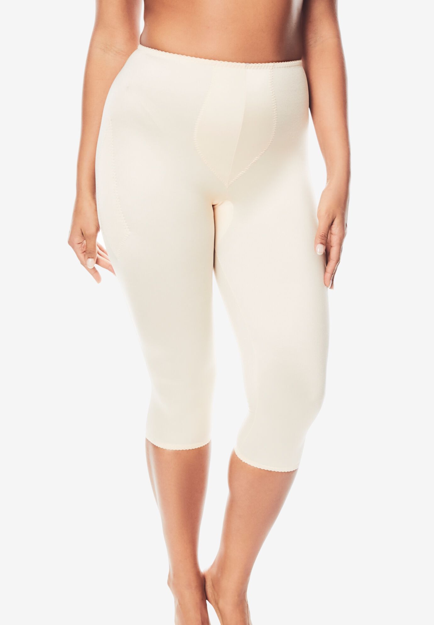 Plus Size Shapewear: Control Bottoms for Women | Woman Within