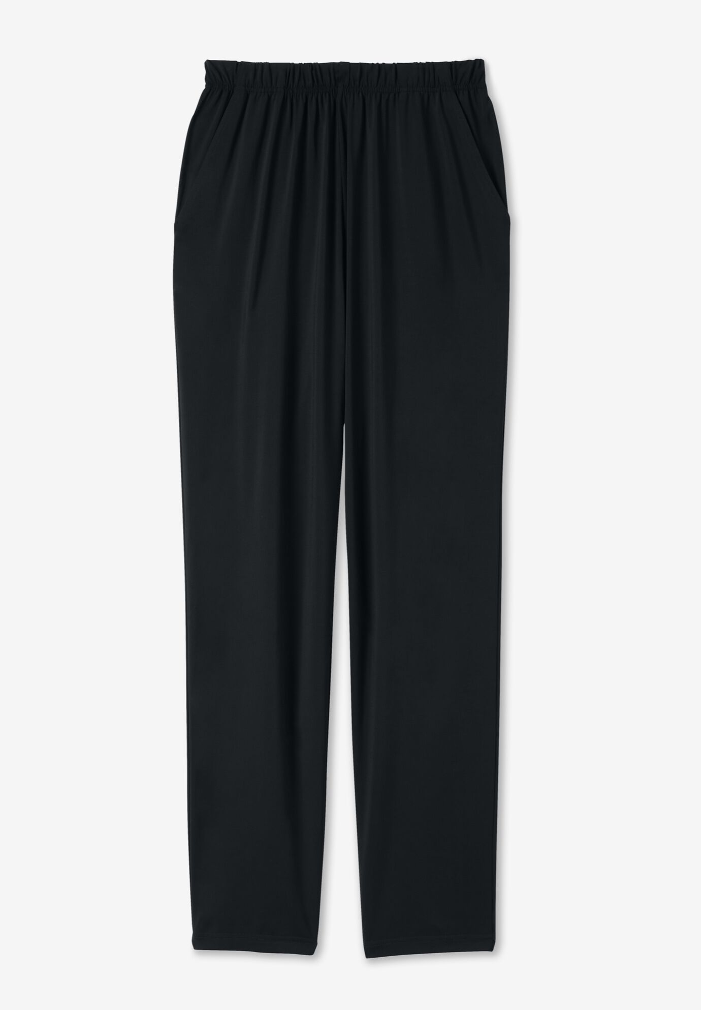 4-Piece Jacket/Tank/Dress/Pant Set | Woman Within