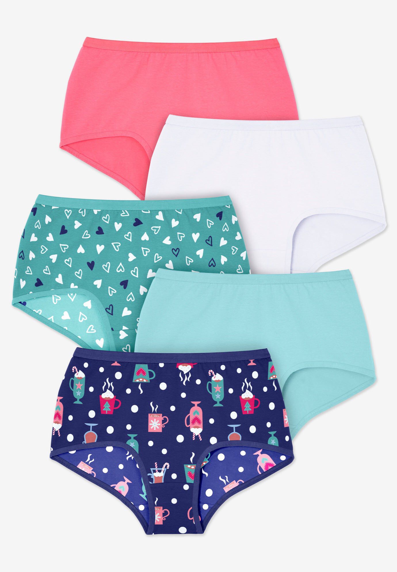 Women's Stylish Plus Size Intimates: Bras, Panties & More | Roaman's