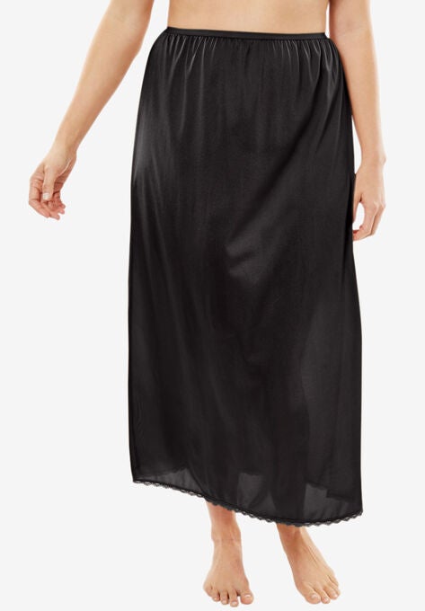 Half Slip 35" 2-Pack | Woman Within