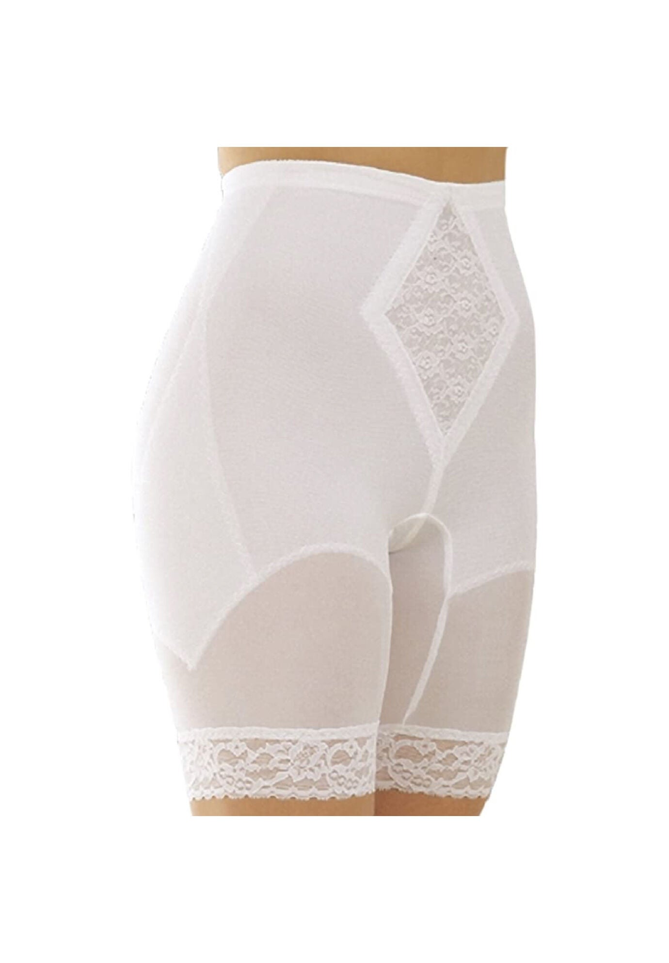 Plus Size Lingerie by Brand: Rago Shapewear | Woman Within