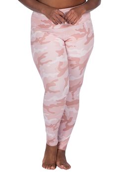 Plus Size Leggings & Yoga Pants for Women | Woman Within