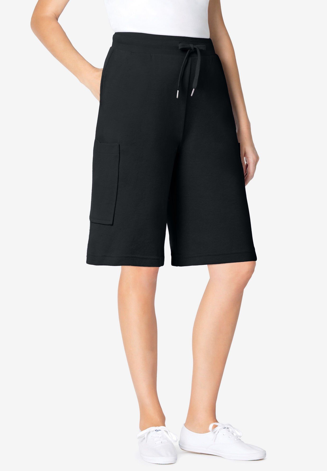 Cargo Short | Woman Within