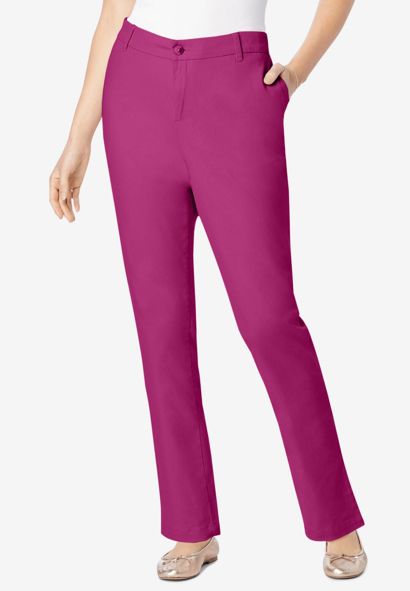 Clearance Plus Size Pants | Woman Within
