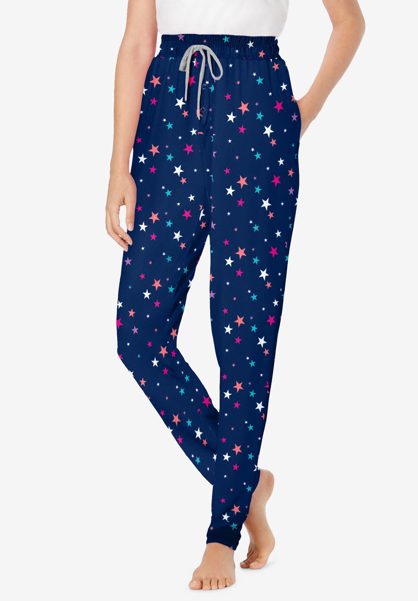 Pajama Bottoms | Avenue