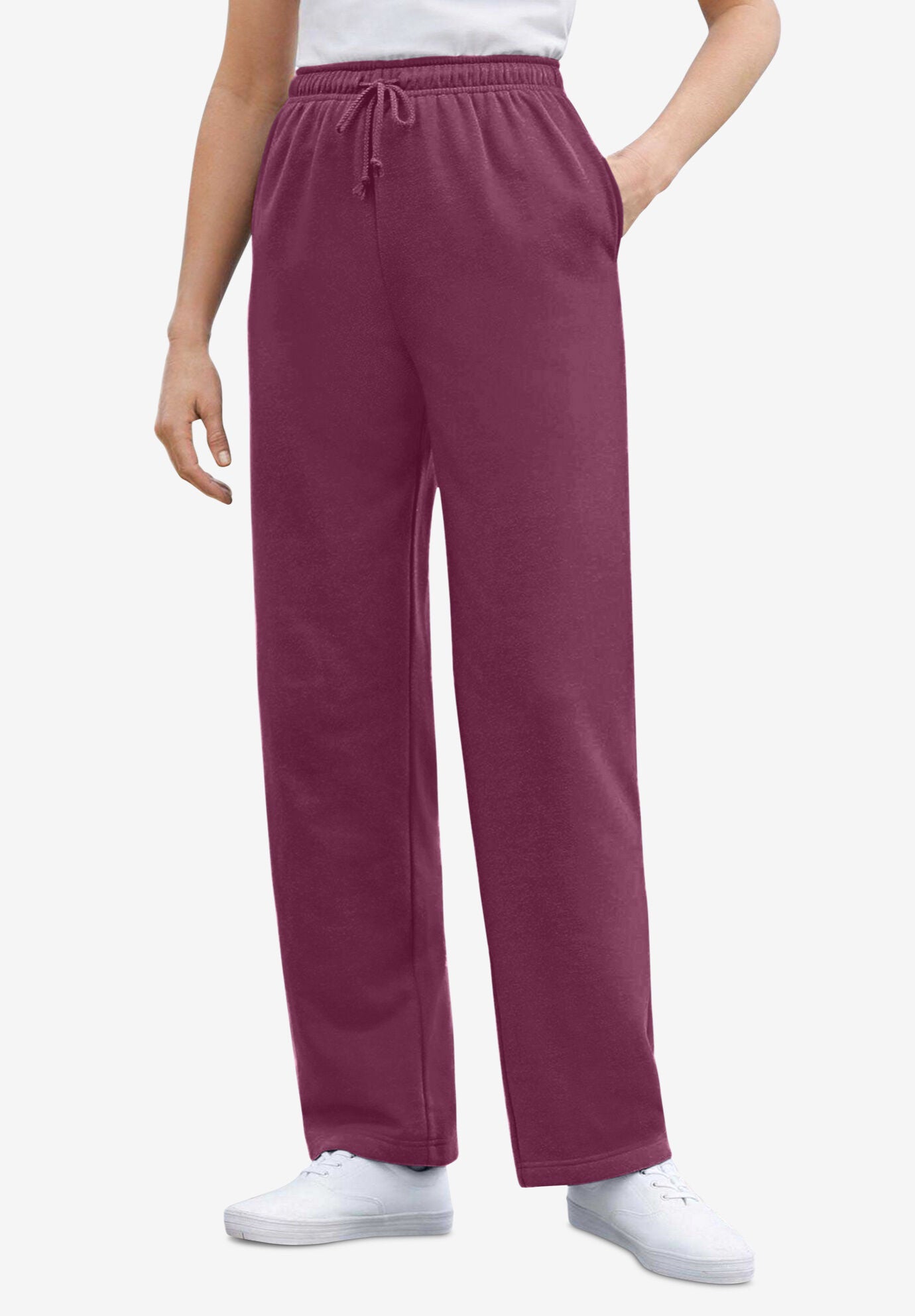 Comfortable Women's Plus Size Pants | Woman Within
