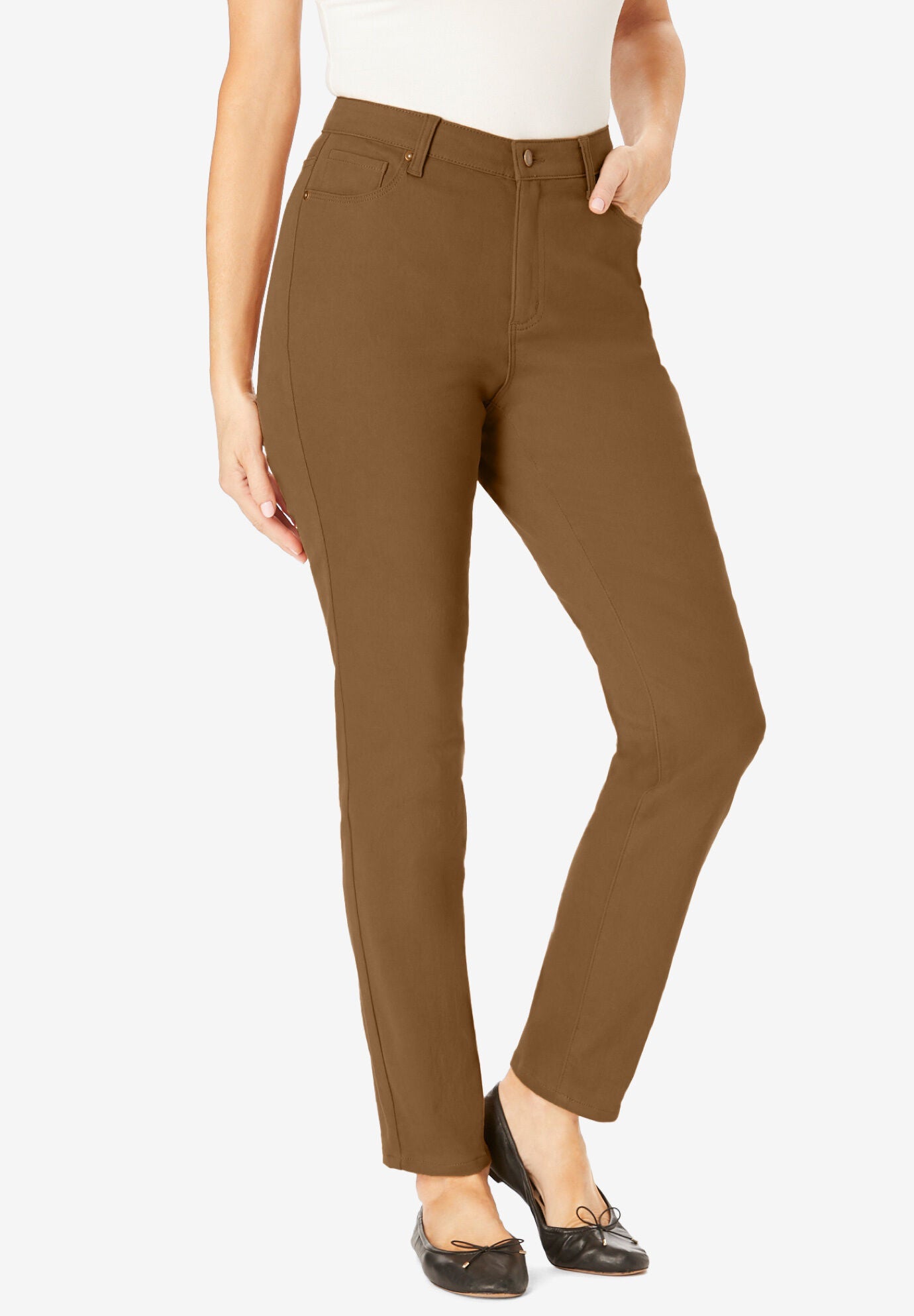 Clearance Plus Size Pants | Woman Within
