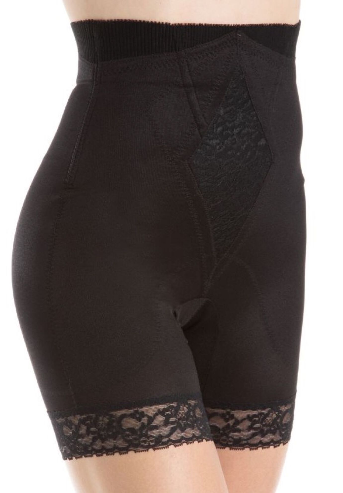 Plus Size Lingerie by Brand: Rago Shapewear | Woman Within