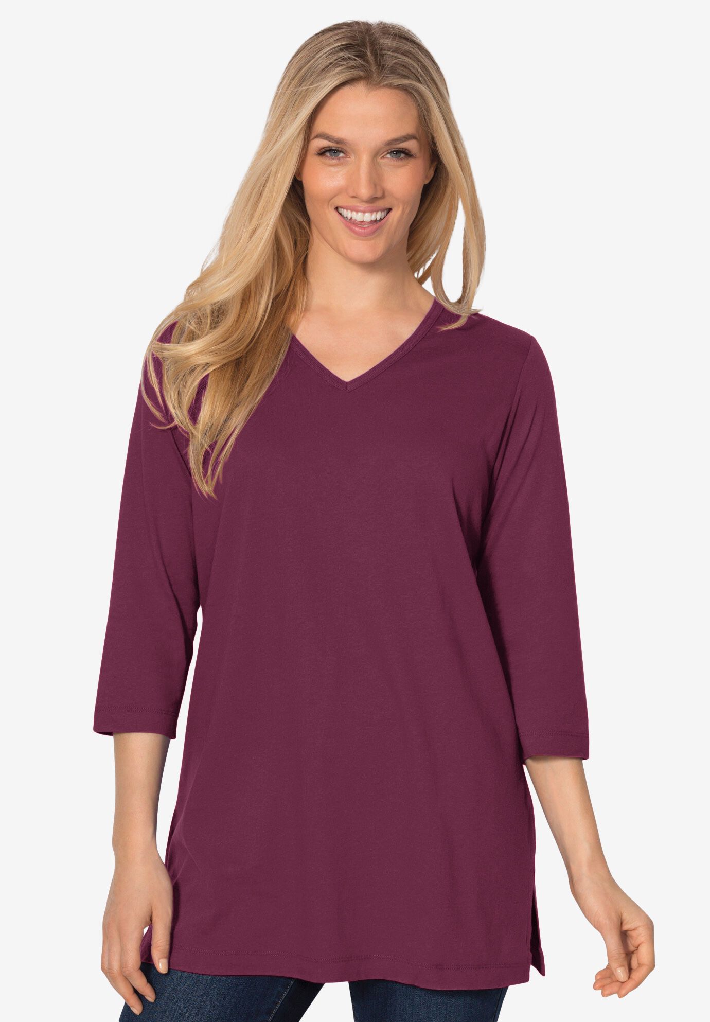 Women's Plus Size Top Sellers | Woman Within