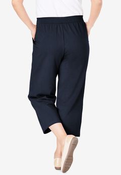 Plus Size Capris for Women | Woman Within