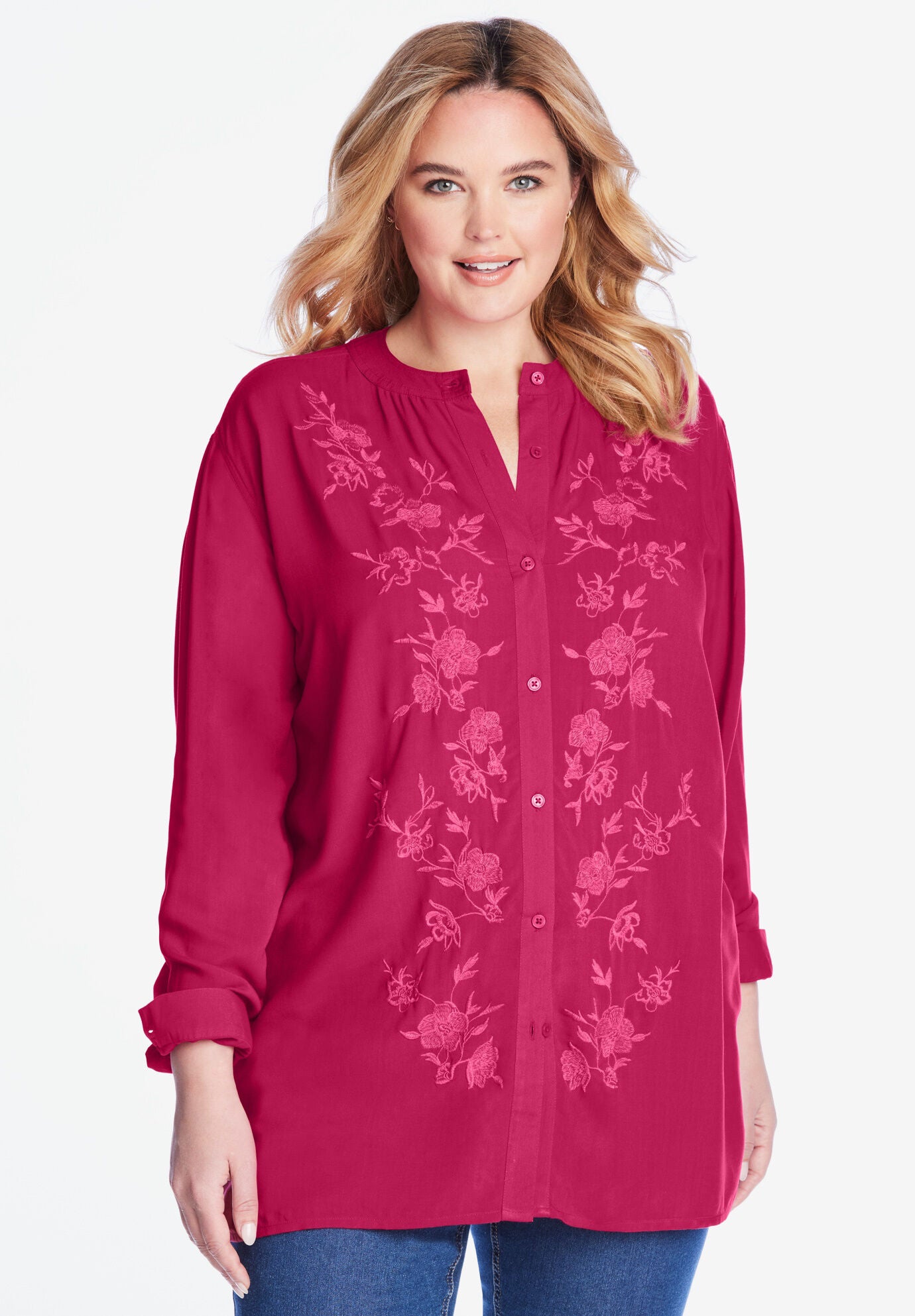 Final Sale Tops | Fullbeauty Outlet