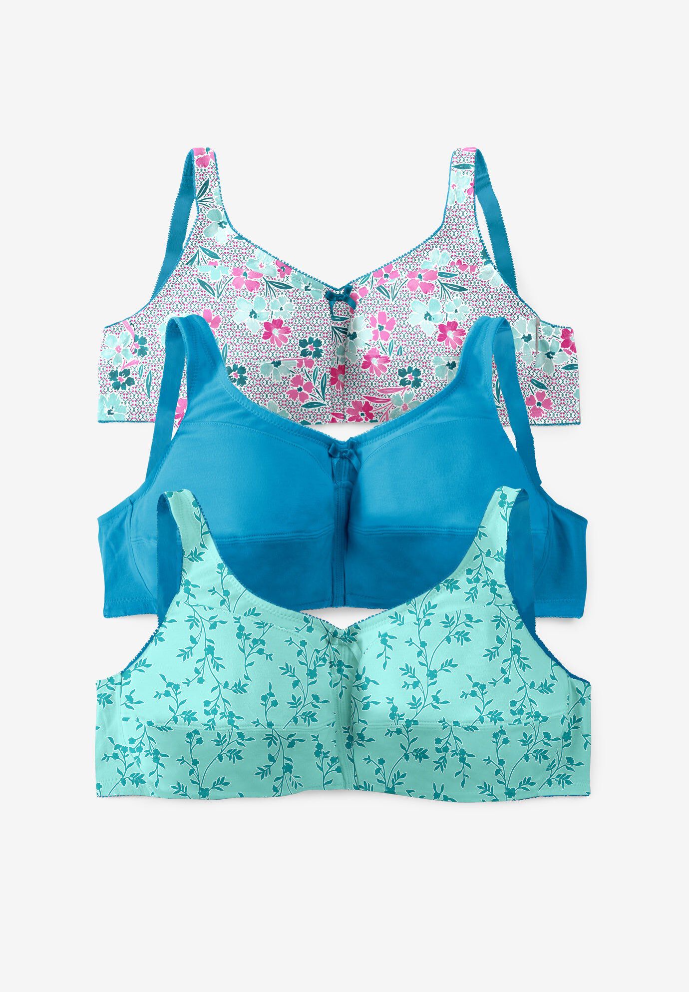 Clearance Plus Size Bras, Panties & Intimates | Roaman's