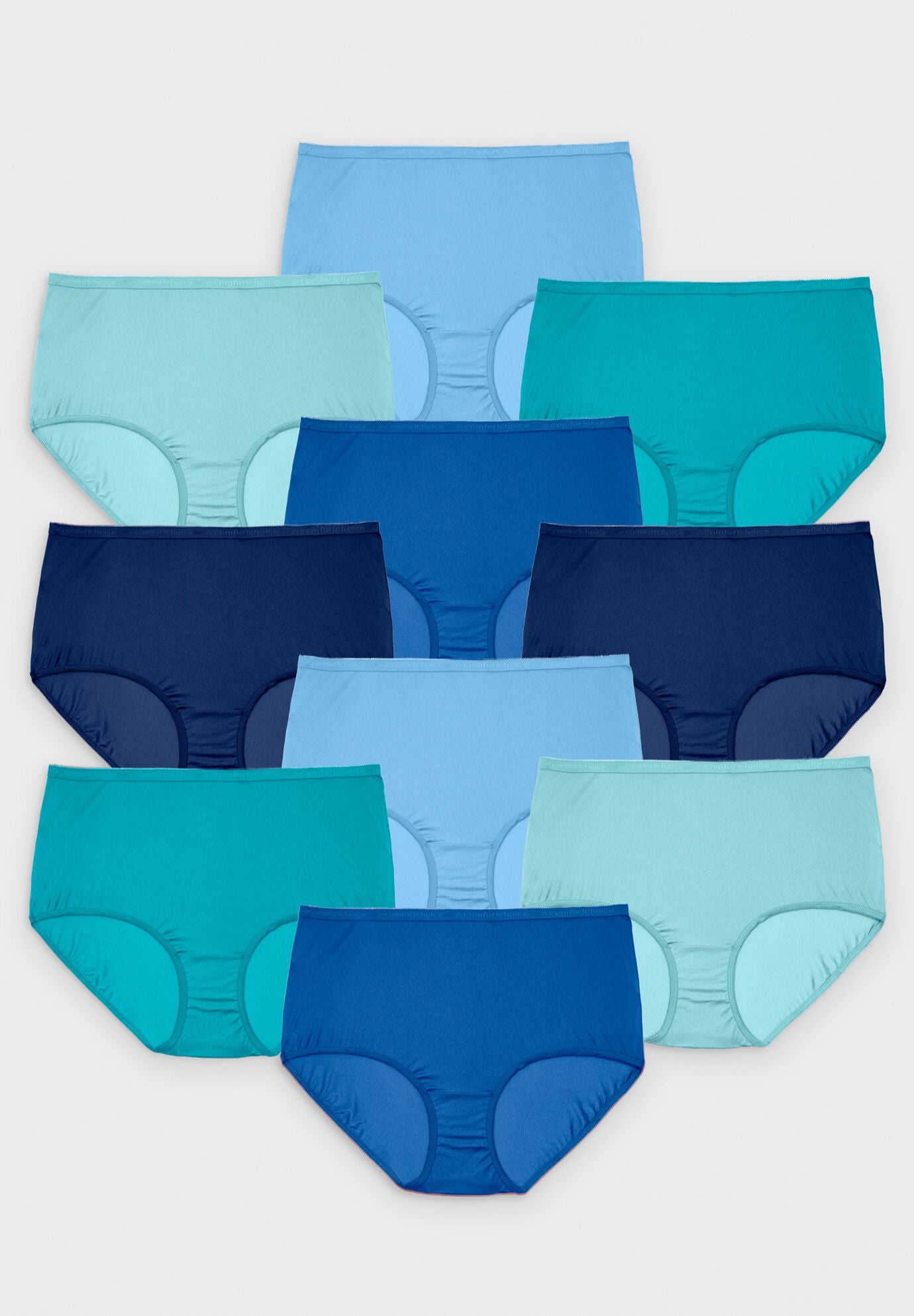 Cheap Plus Size Intimates, Panties & Bras for Women | Fullbeauty Outlet