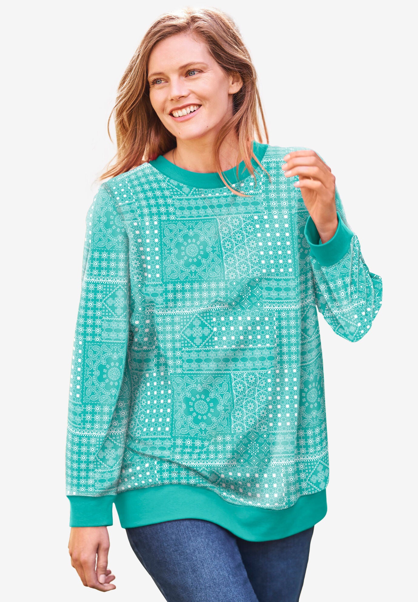 Clearance Plus Size Tops for Women | Woman Within