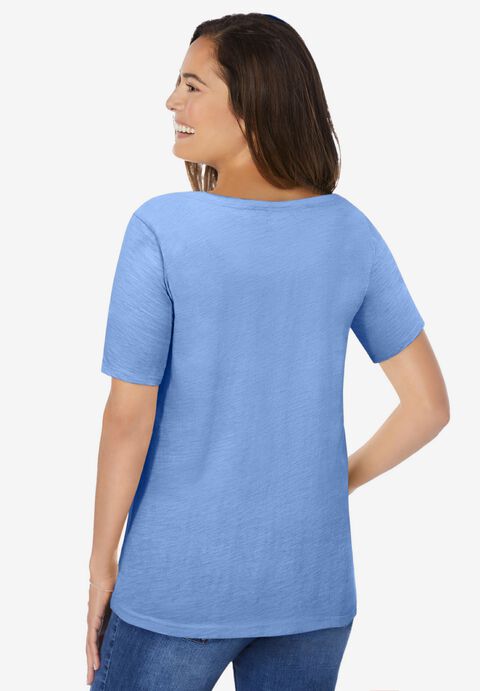 Shop All New Arrivals: Plus Size Clothing | Woman Within