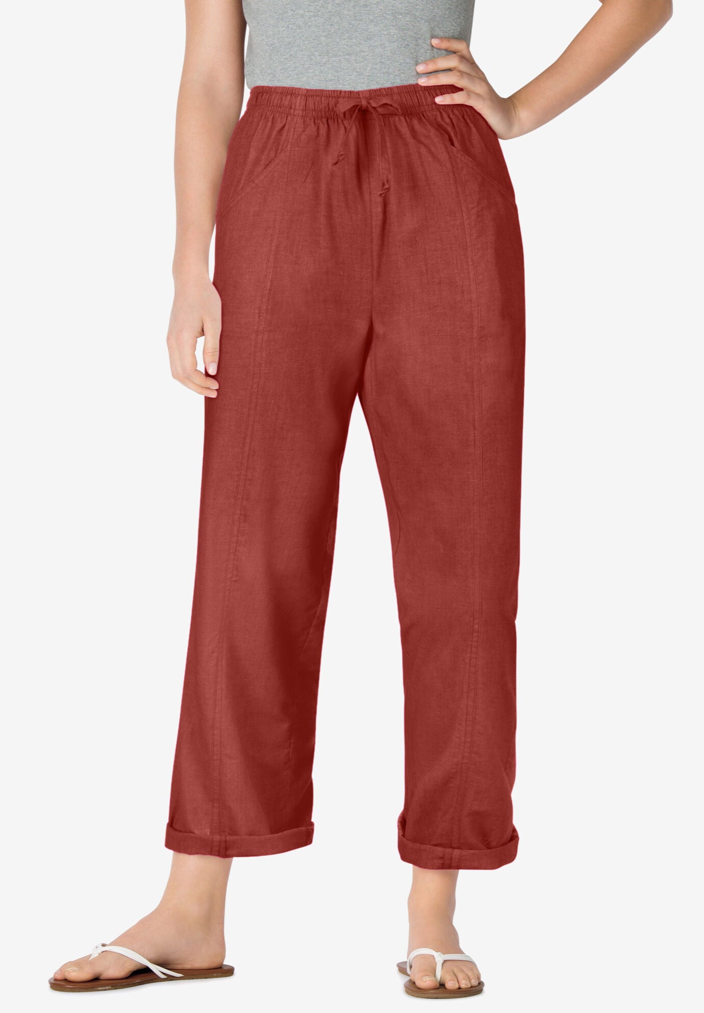 Plus Size Clearance Tall Clothing | Woman Within