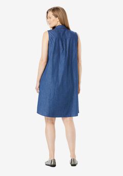 Plus Size Dresses | Woman Within