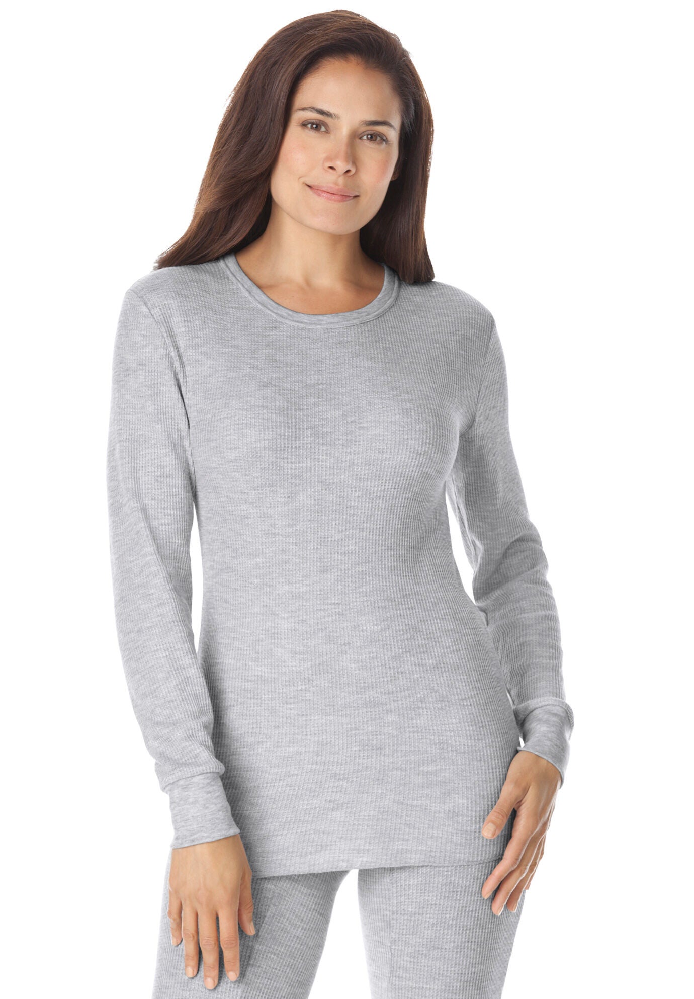 Plus Size Thermal Underwear | Woman Within