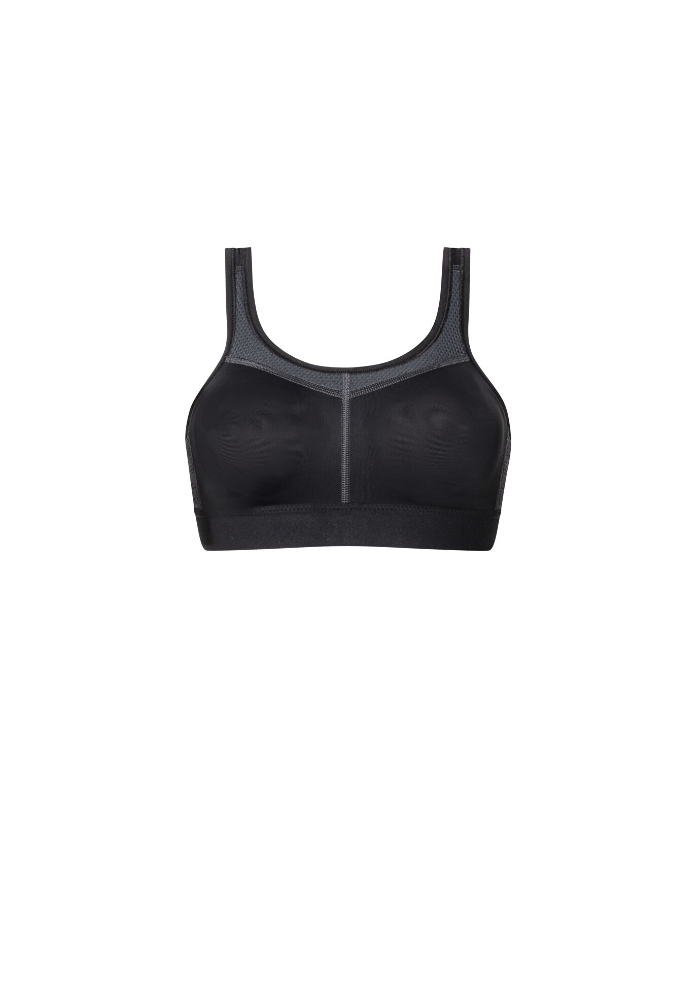 Plus Size Sports Bras | Roaman's