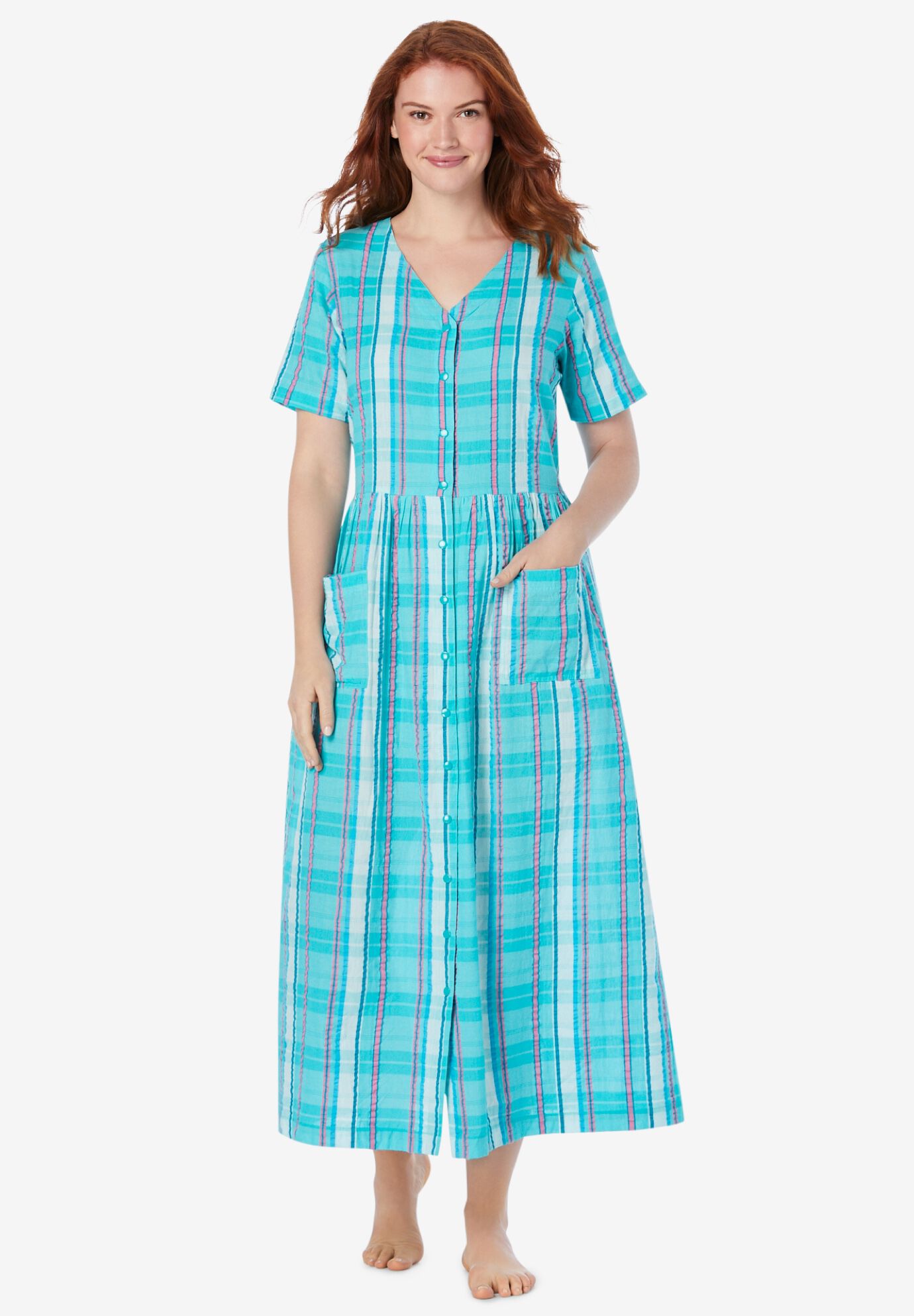 Only Necessities: Sleepwear for Plus Size Women | Woman Within