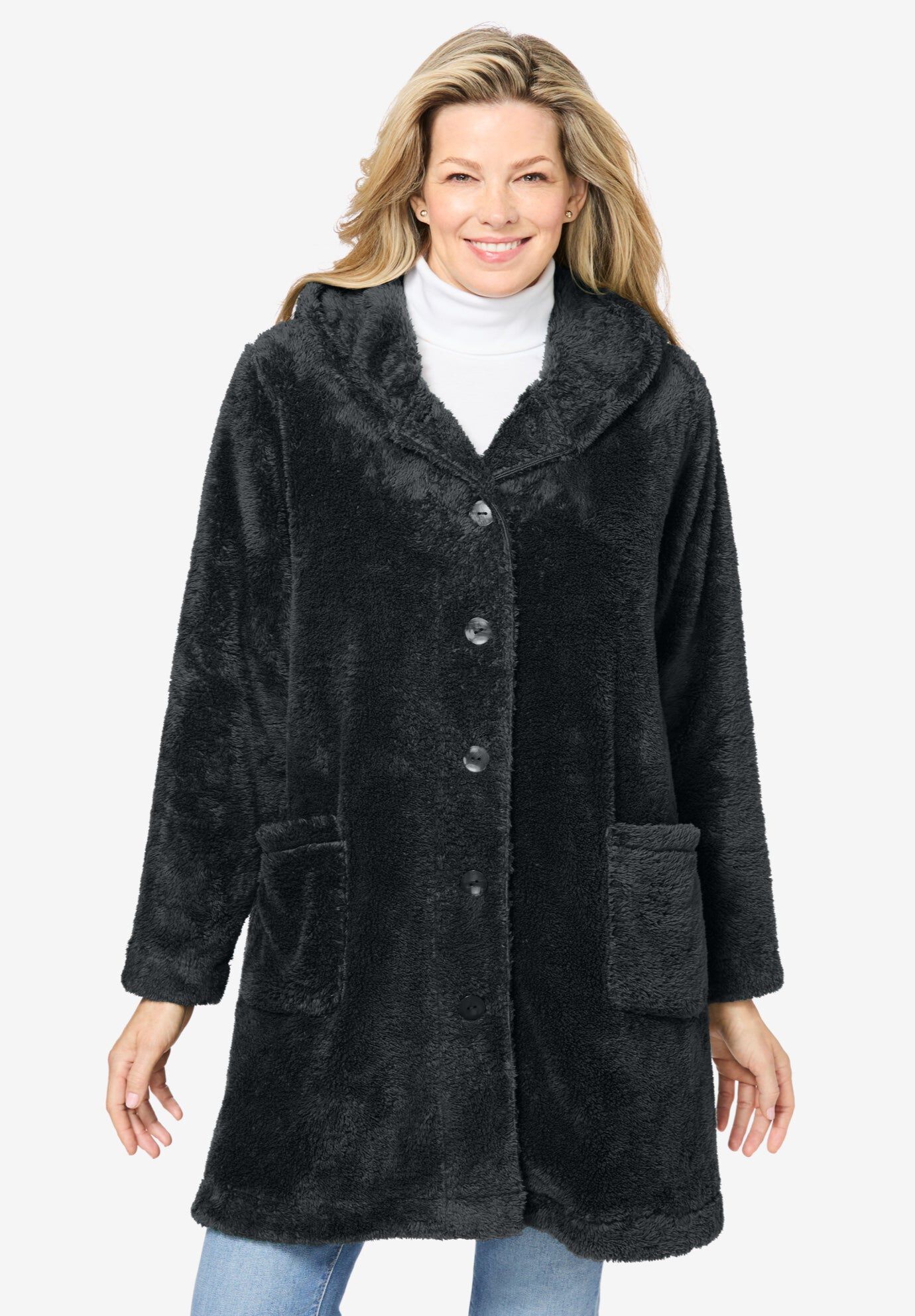 Shop All New Arrivals: Plus Size Clothing | Woman Within