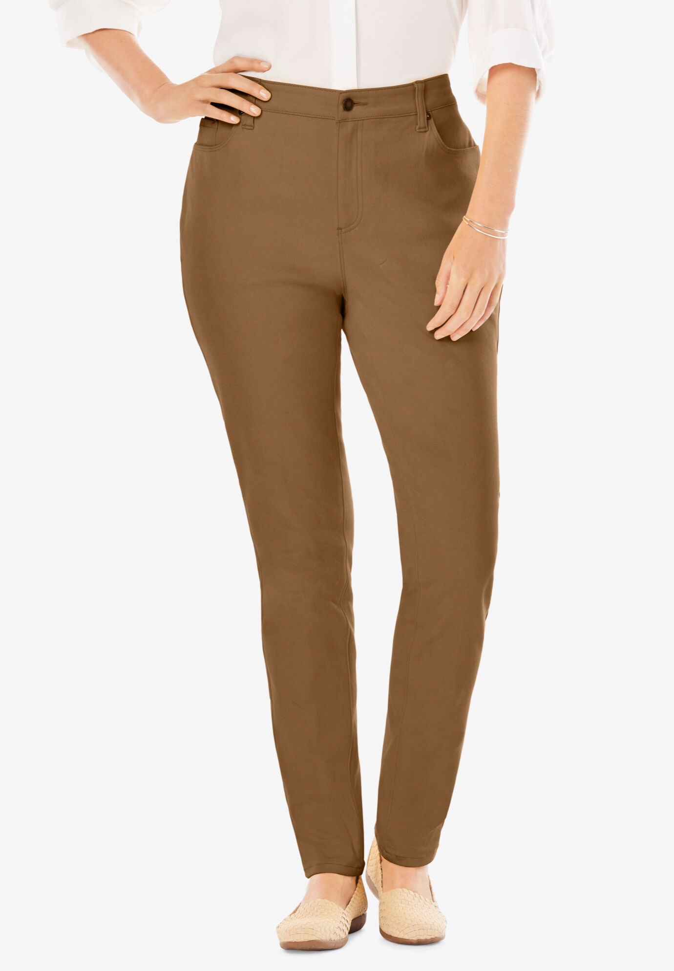 Clearance Plus Size Pants | Woman Within