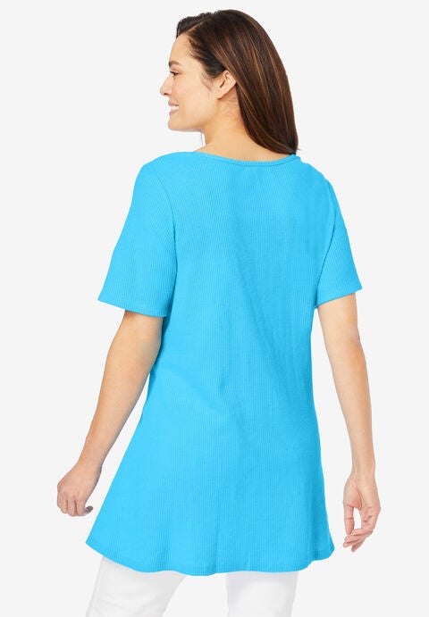 Shop All New Arrivals: Plus Size Clothing | Woman Within