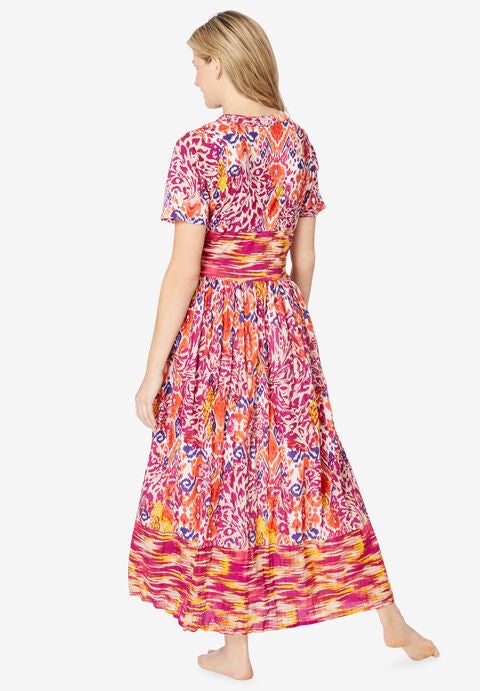 Only Necessities: Sleepwear for Plus Size Women | Woman Within