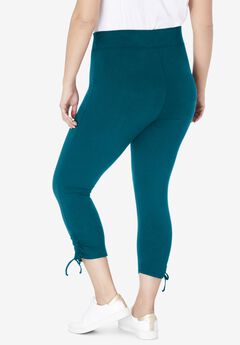 Plus Size Capris for Women | Woman Within