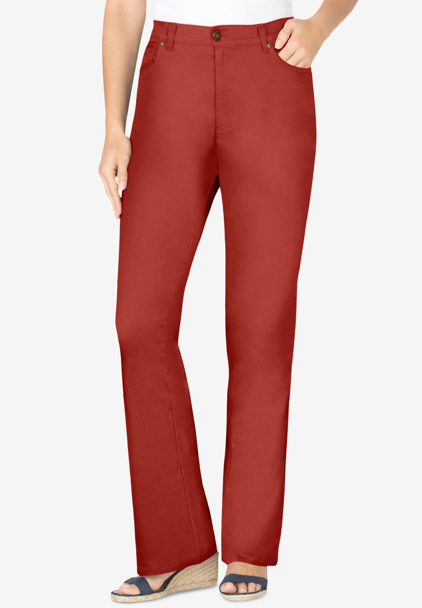 Clearance Plus Size Pants | Woman Within