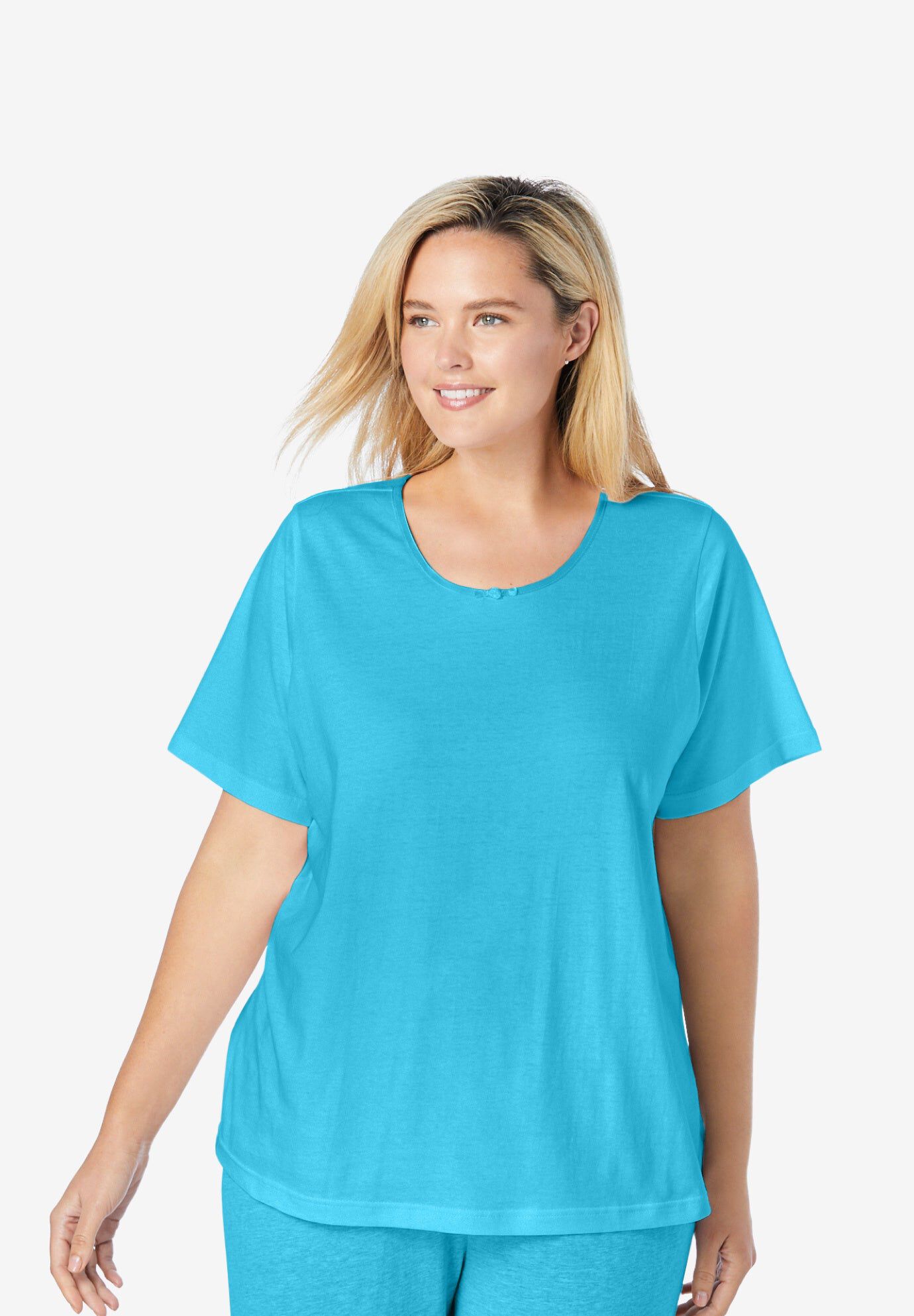 Clearance: Plus Size Women's Sleepwear | Woman Within | Woman Within