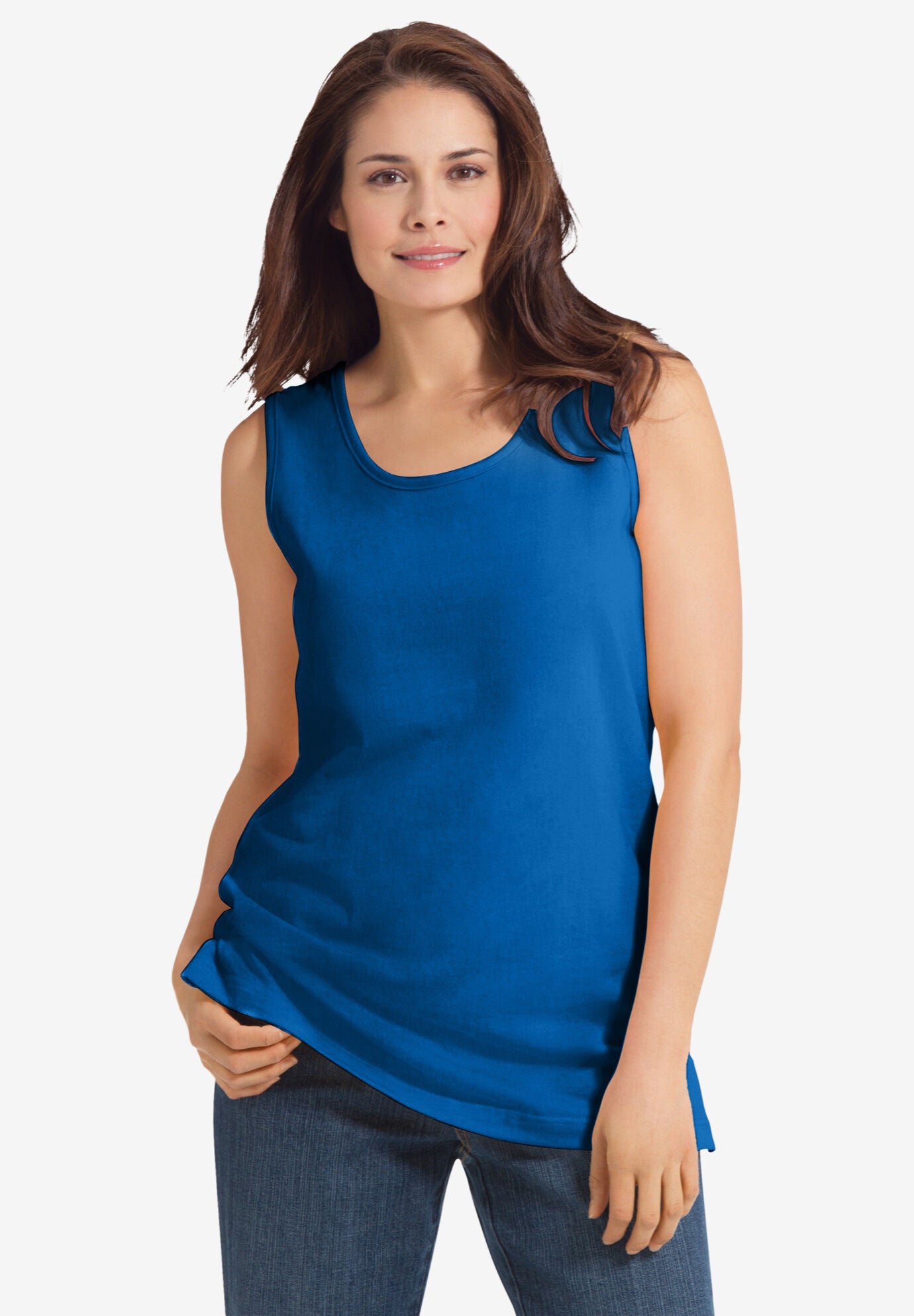 Women's Plus Size Top Sellers | Woman Within