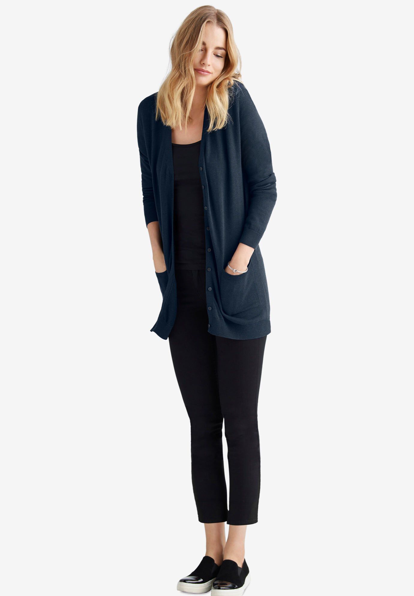 Plus Size Clothing by Ellos, Swedish Fashion | Woman Within