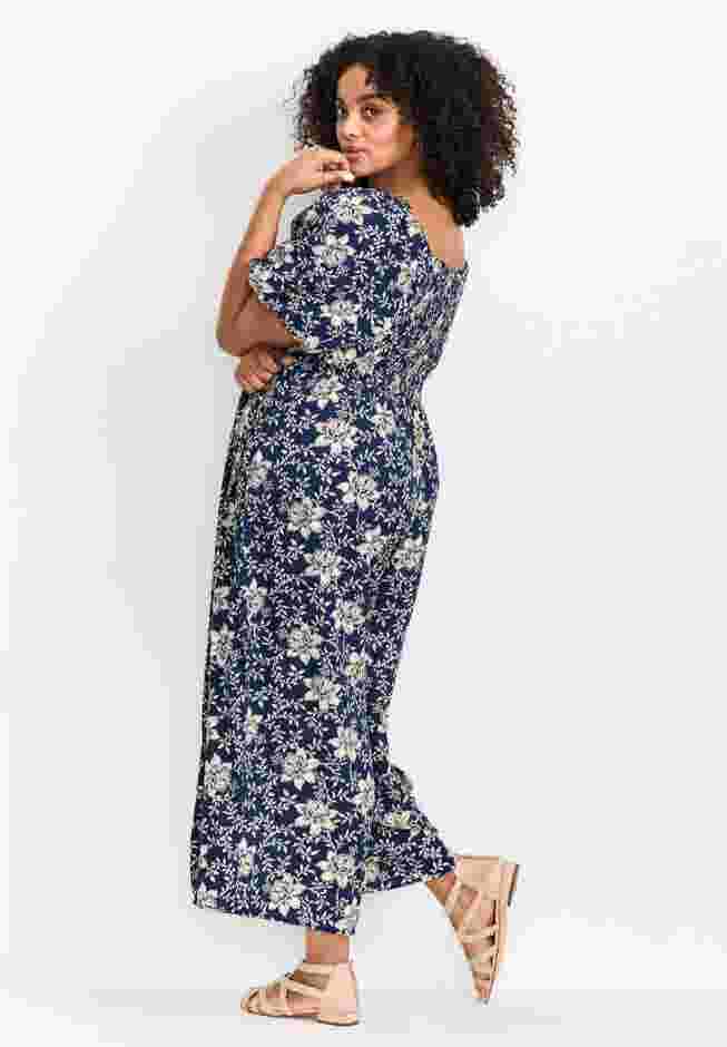 Annabelle Jumpsuit | Woman Within