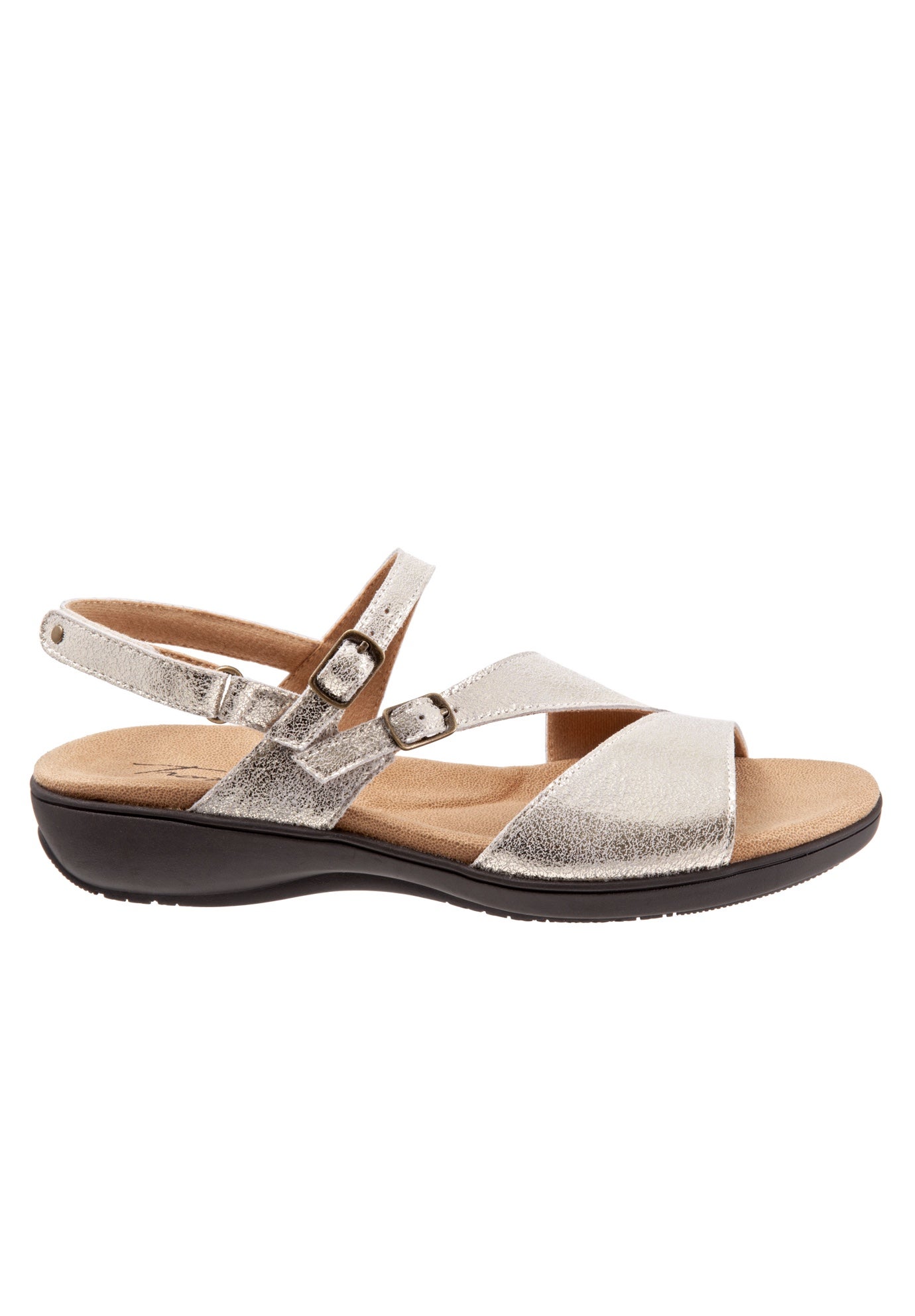 Riva Sandals Woman Within