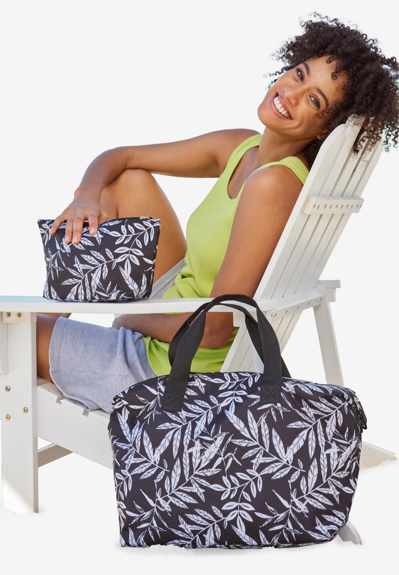 2-Piece Bag Set | Woman Within