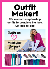 Clearance Plus Size Shoes | Woman Within