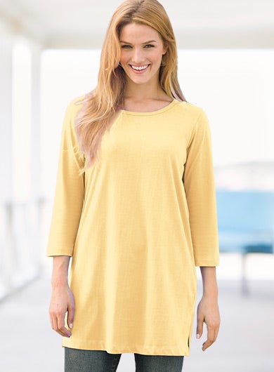 Comfortable, Casual Plus Size Clothing for Women | Woman Within