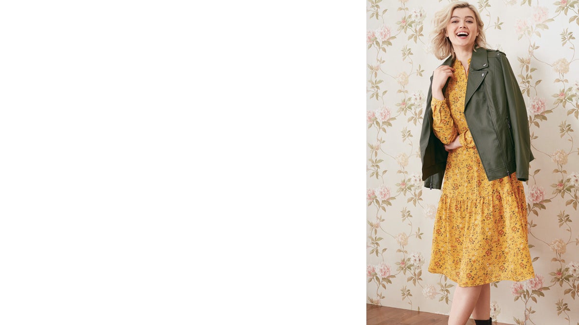 Our Brands | Woman Within