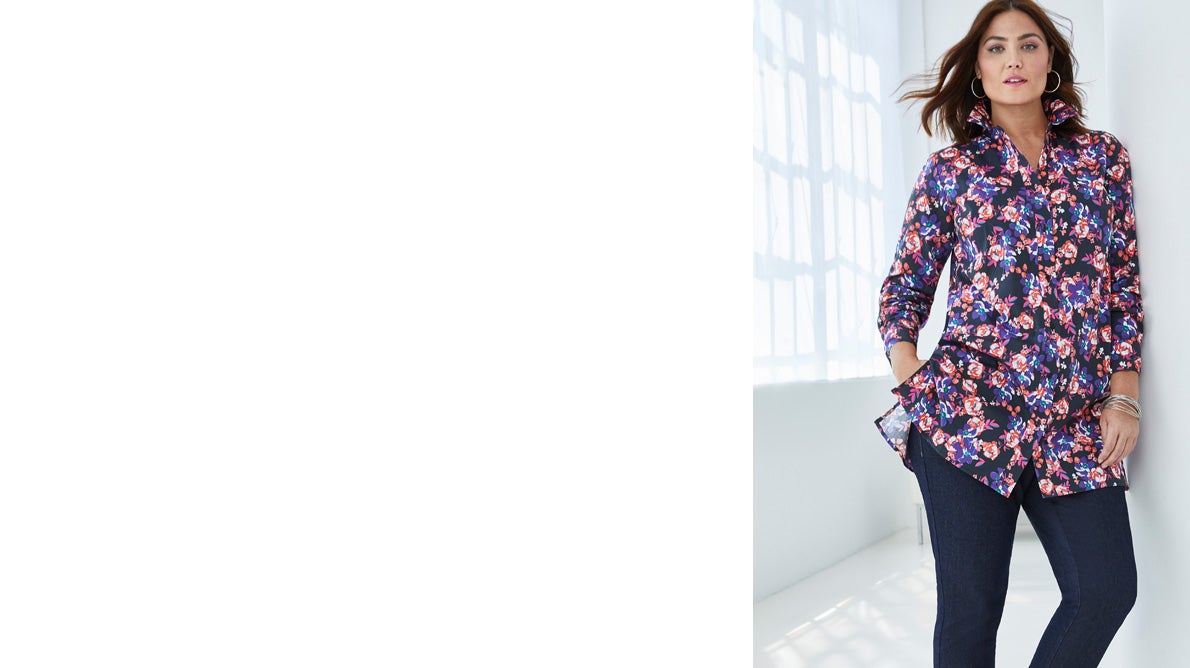 Our Brands | Woman Within
